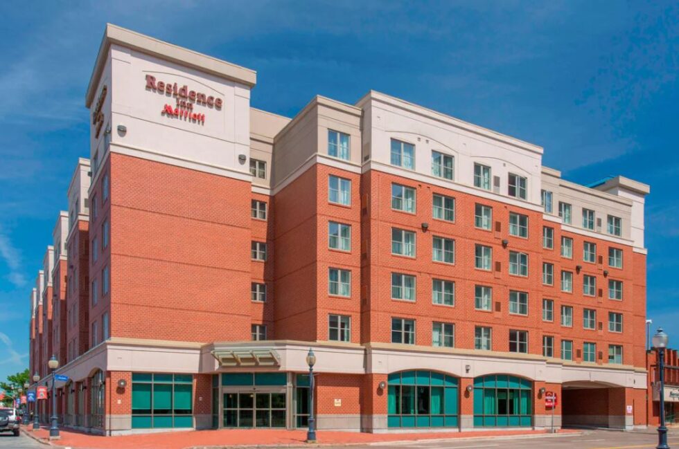 Residence Inn by Marriott Moncton - Widewaters